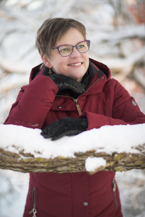 Maila Rasmus :: Luonto 365